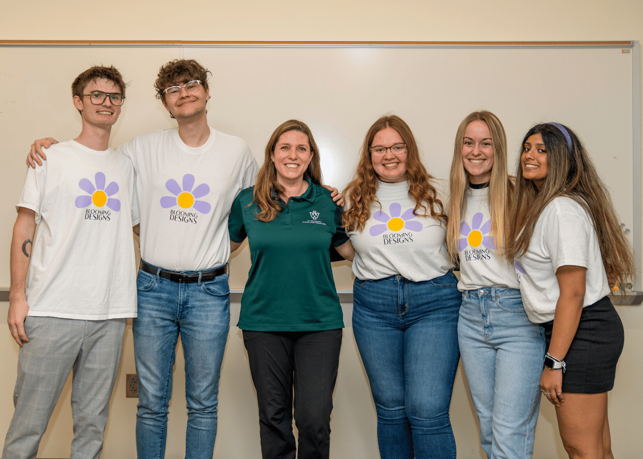 Students break record of most revenue earned in a class – The Argus
